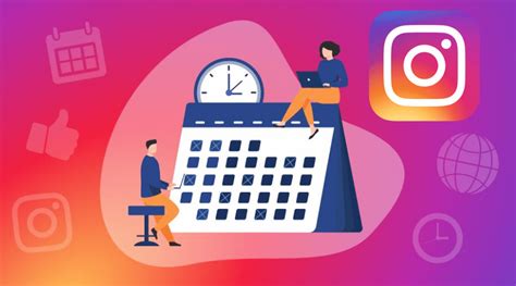 Instagram Scheduler Tool - CGS Connect