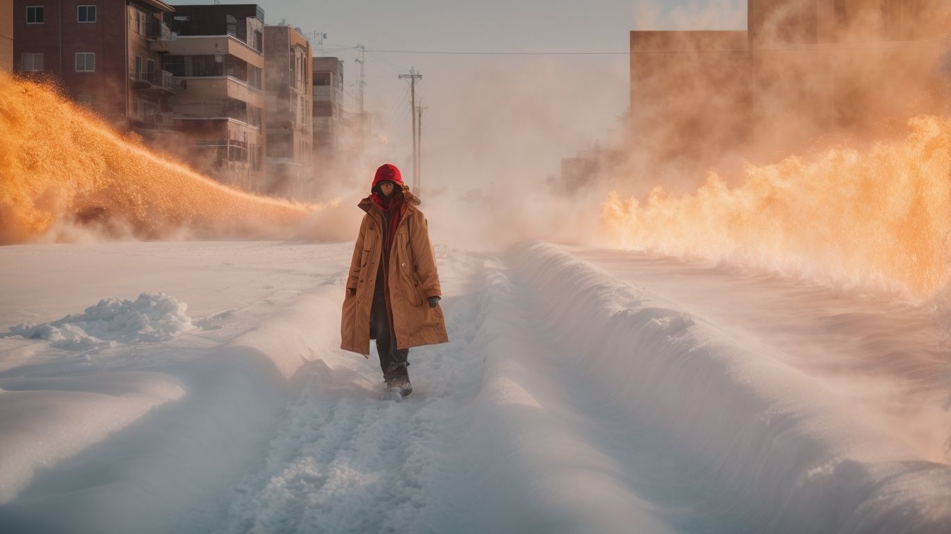 105 Fahrenheit to Celsius Conversion: Quick Guide - CGS Connect