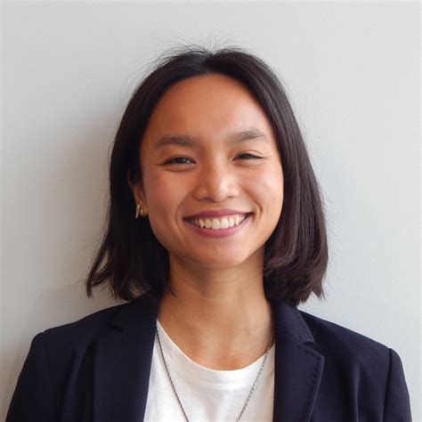 Amanda Morgan & William Liaw: A Dynamic Duo's Journey - CGS Connect