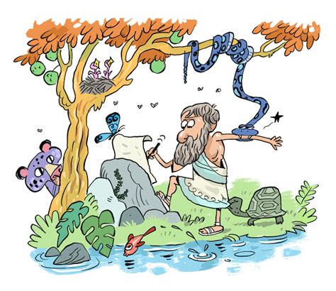 Aristotle's Influence on Early Modern Art & Drawing - CGS Connect