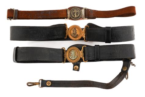 Ultimate Guide to Chinese Officer Belts: Style & Functionality - CGS ...