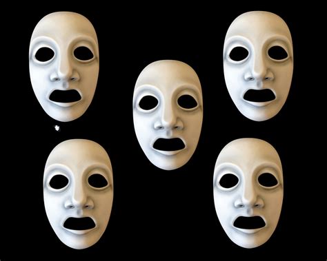 Greek Chorus Masks: Unveiling Mythological Secrets Mythological Masks ...