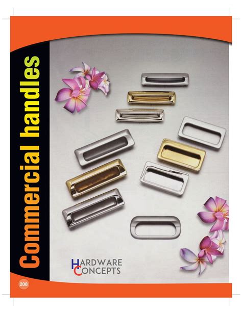 Concept Hardware TRSCBL102BSSS Dimensions Chart: Quick Guide - CGS Connect