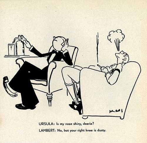 1920s Humor: Classic Jokes from the Roaring Twenties - CGS Connect