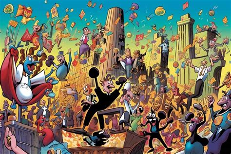 1920s Economy Jokes: Roaring Twenties Humor - CGS Connect