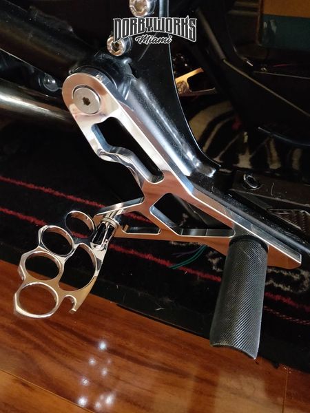 Knuckle Duster Guide: Uses, Risks, and Legality Explained. - CGS Connect