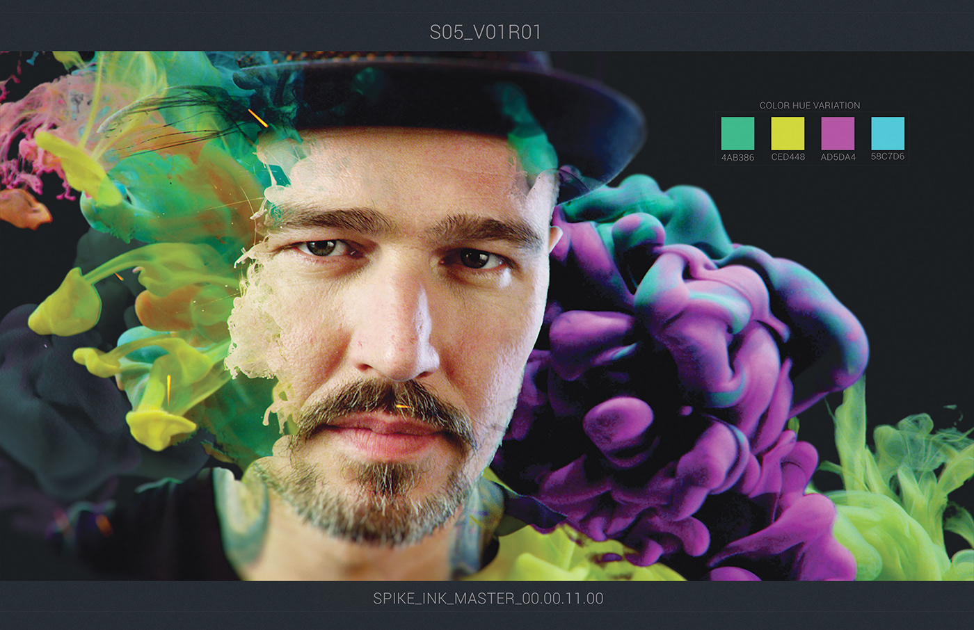 Ink Master Season 5 Cast: Meet the Artists! - CGS Connect